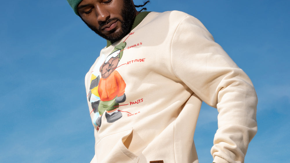 Collections – Hustle Gang