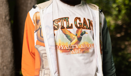Collections – Hustle Gang