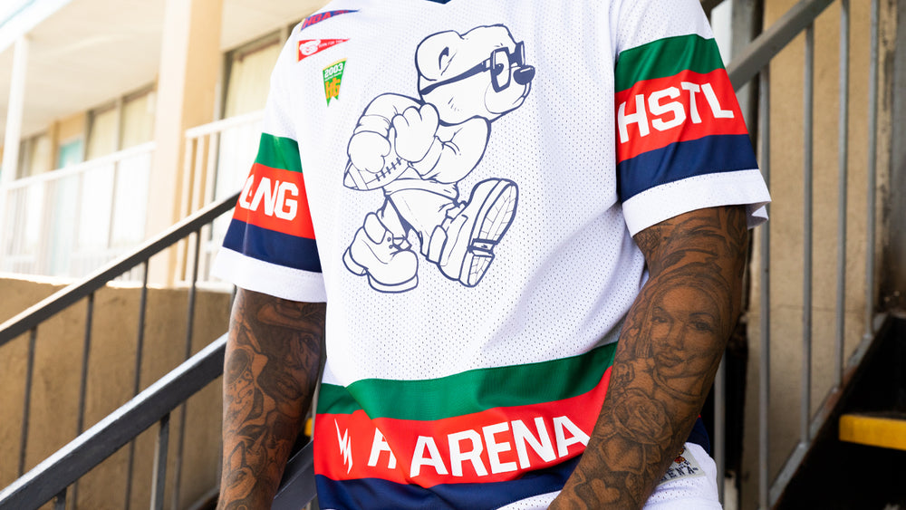 Collections – Hustle Gang