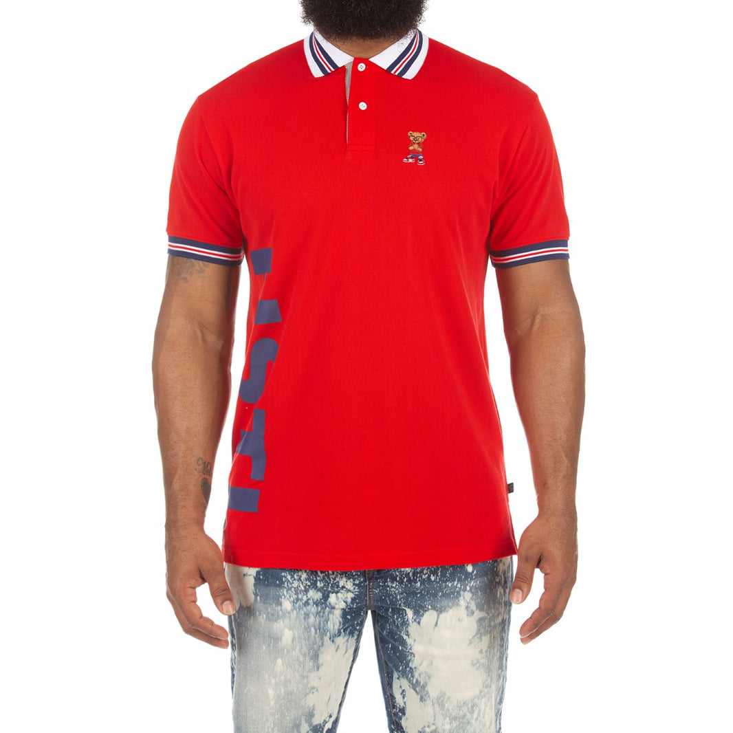 Polos – Hustle Gang