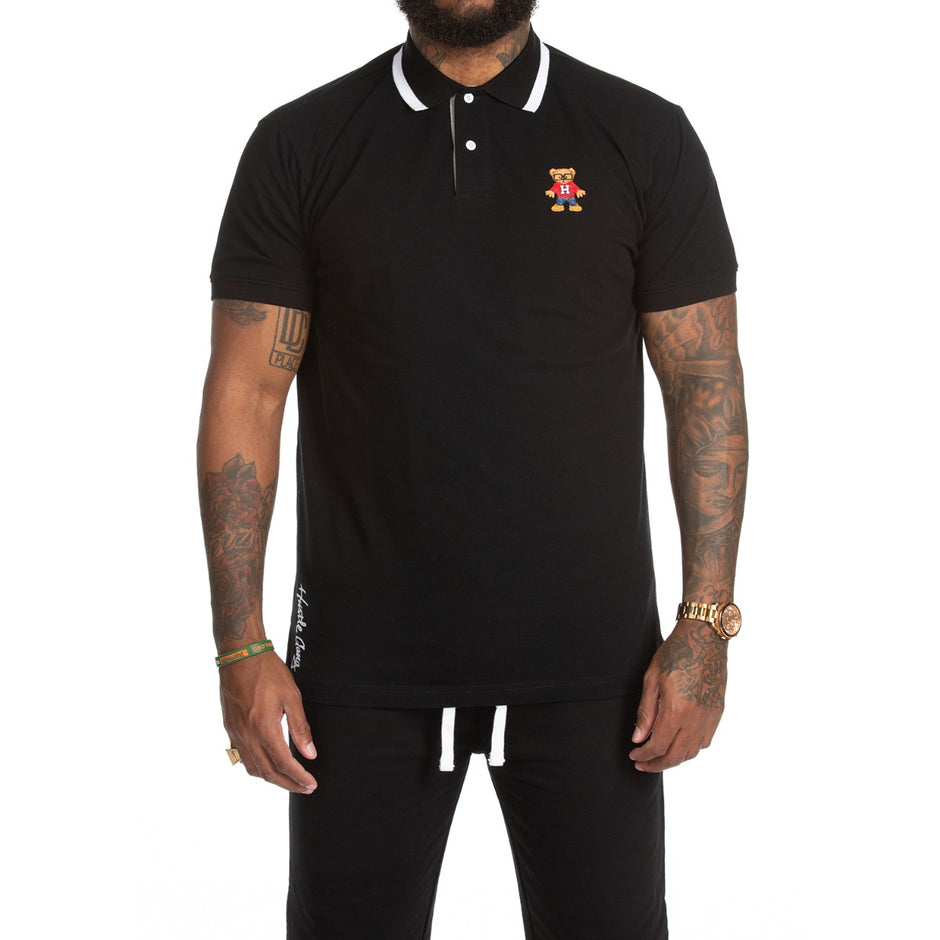 Polos – Hustle Gang