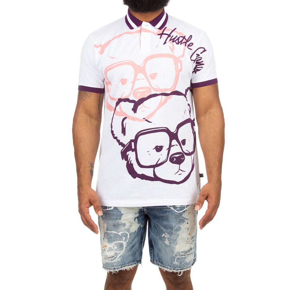 Polos – Hustle Gang