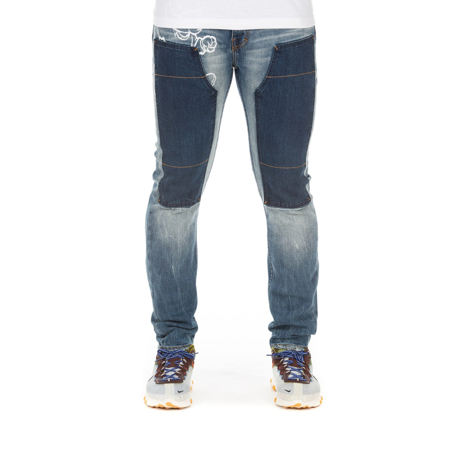 Denim – Hustle Gang
