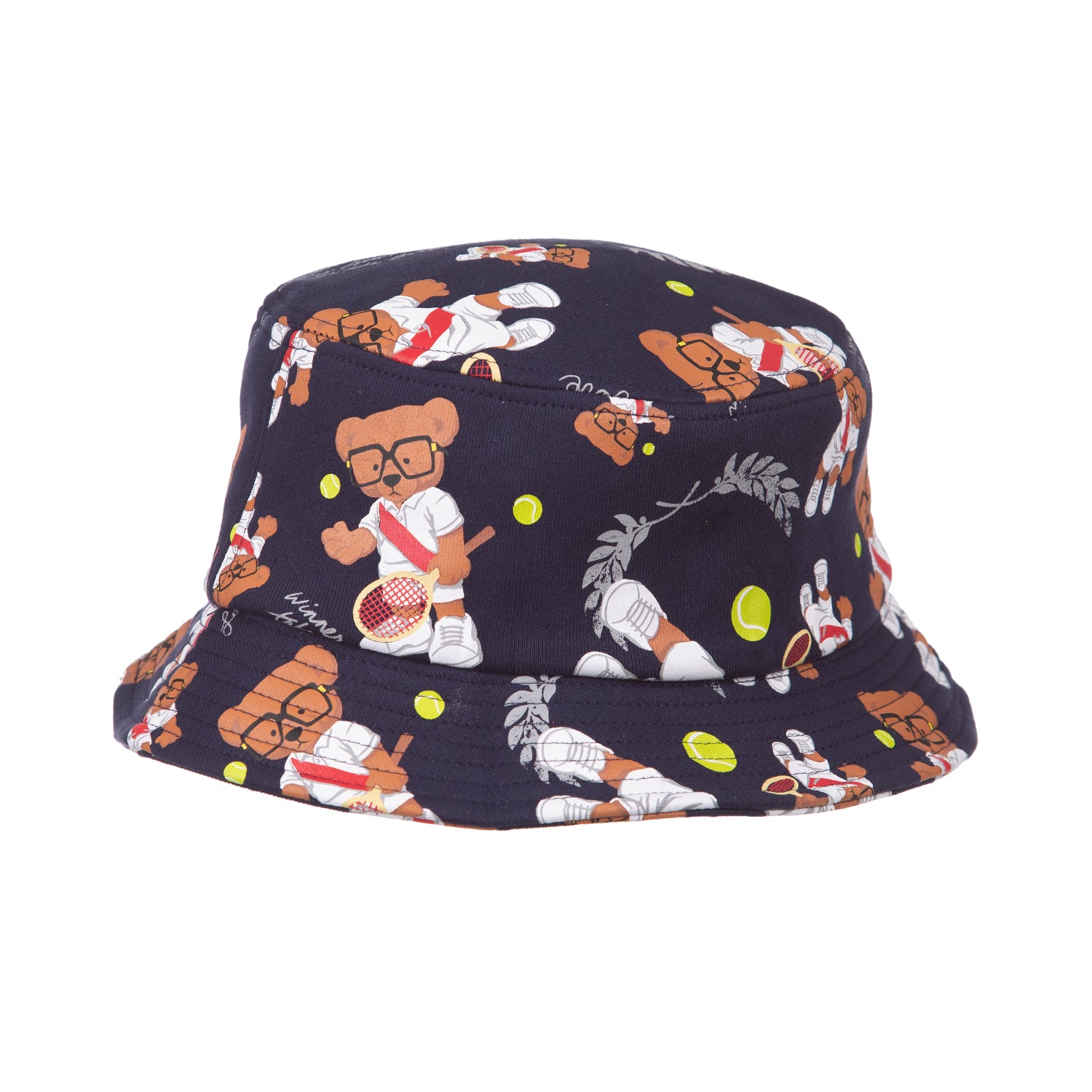 HG Malivai Bucket Hat – Hustle Gang