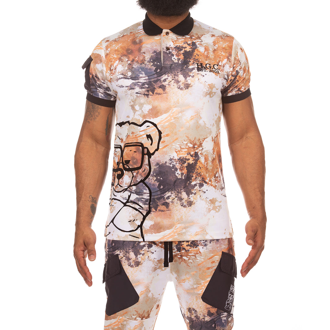 Polos – Hustle Gang