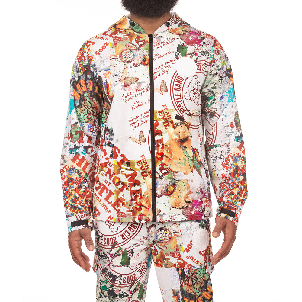 Collections – Hustle Gang