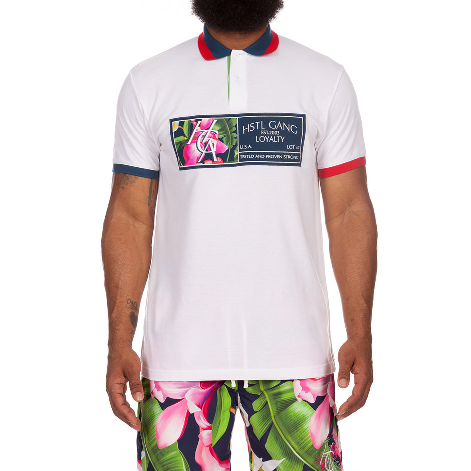 Official Hustle Gang Clothing