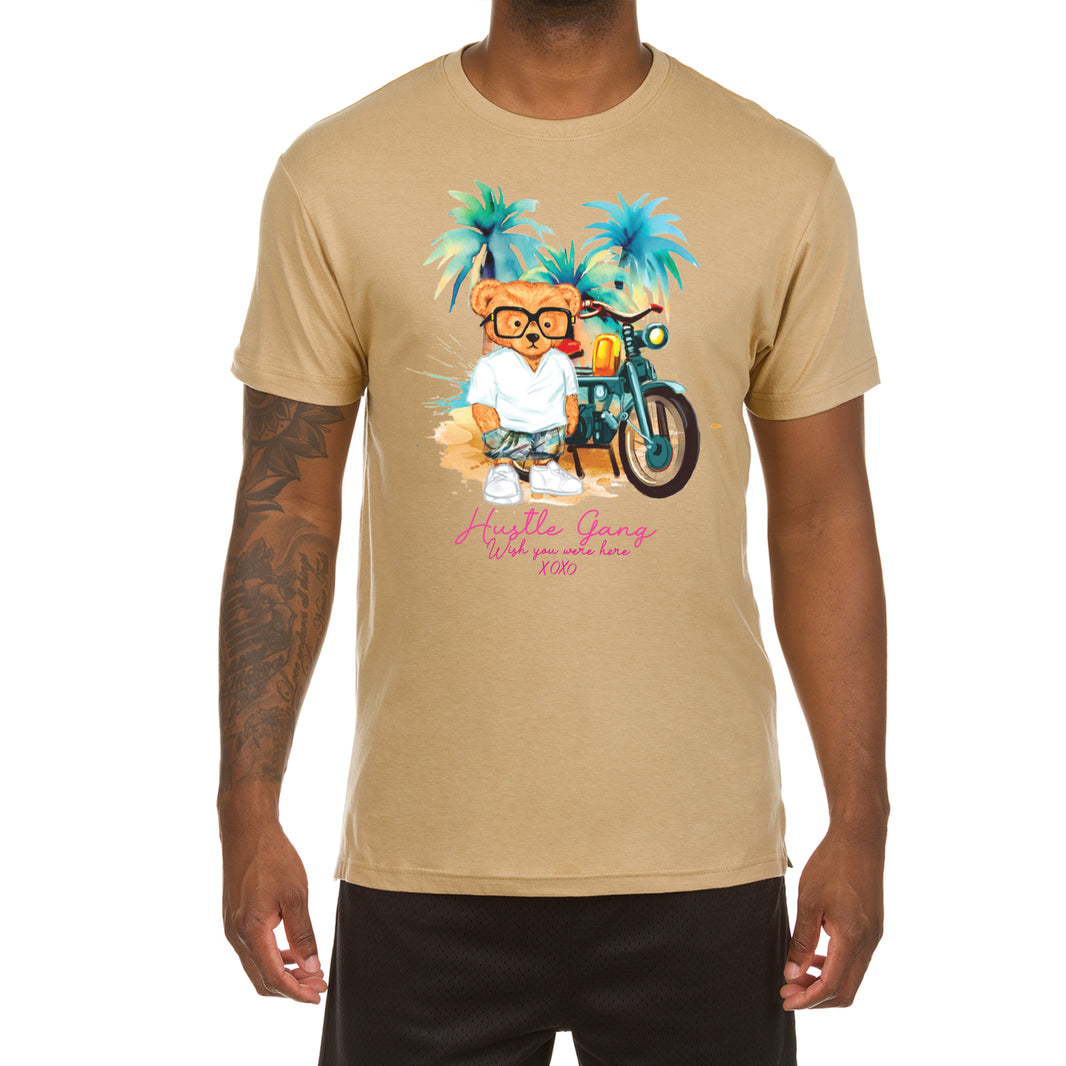 Official Hustle Gang Clothing