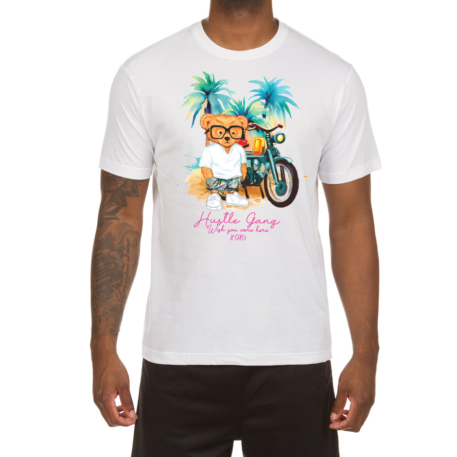 Official Hustle Gang Clothing