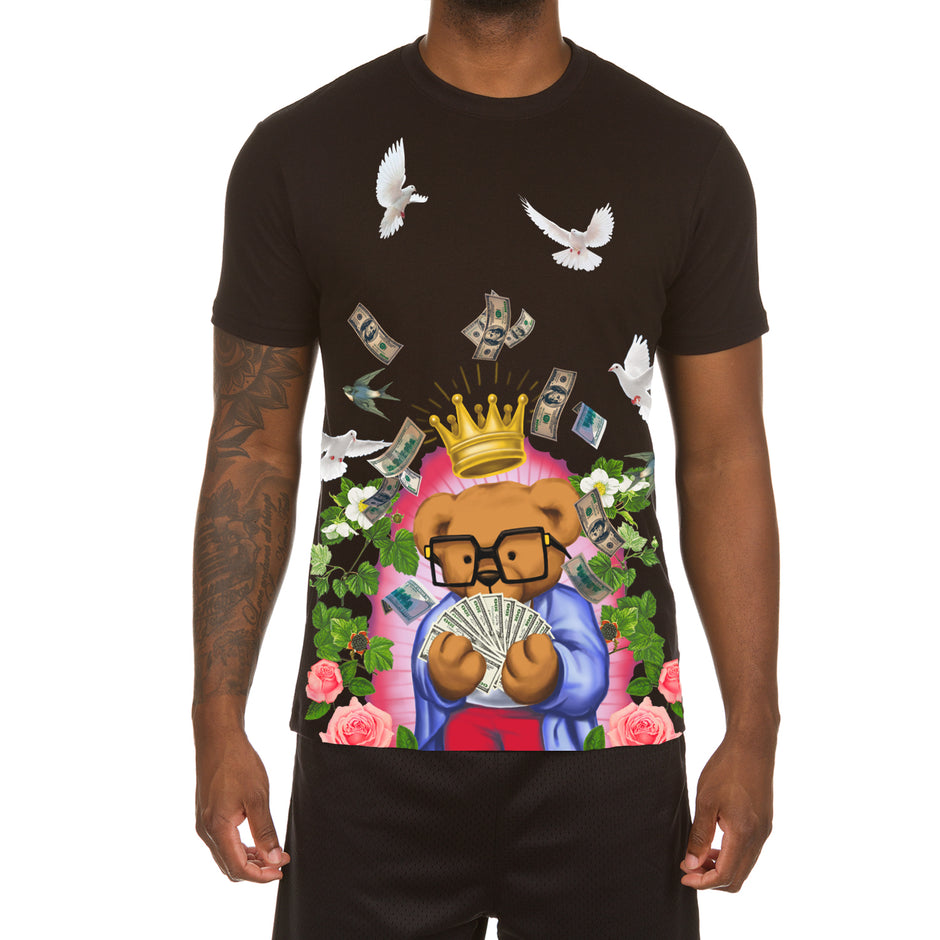 Official Hustle Gang Clothing