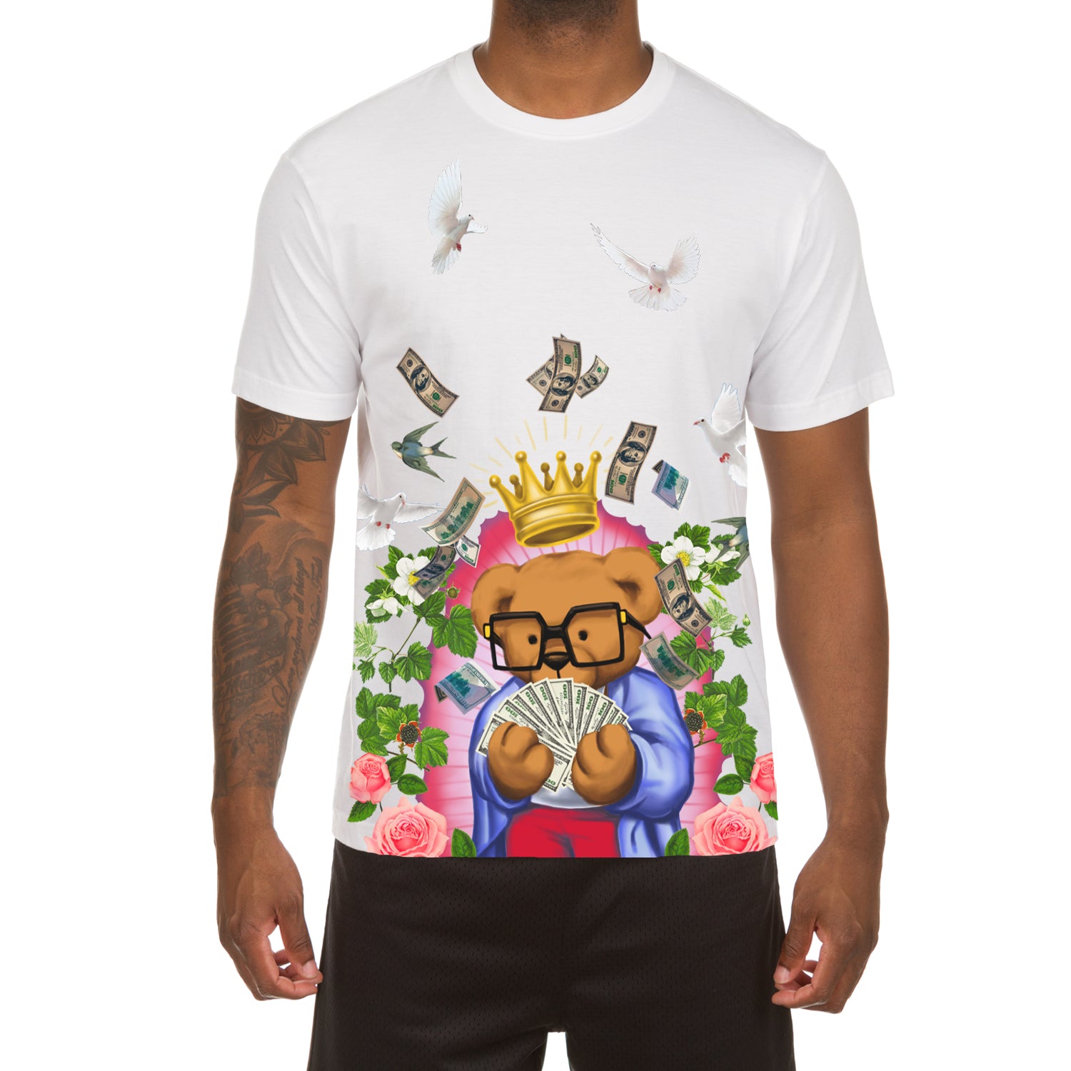 Official Hustle Gang Clothing