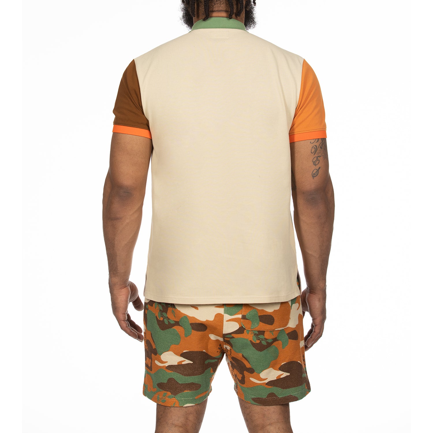 Polos – Hustle Gang