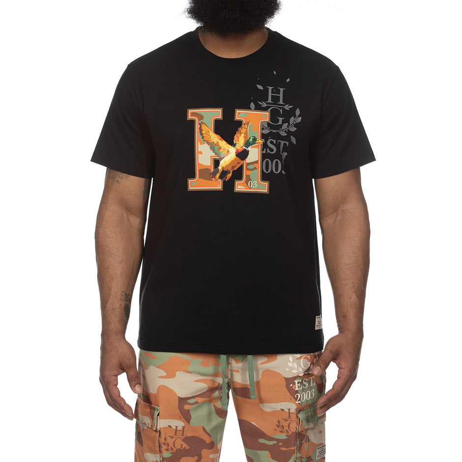 Official Hustle Gang Clothing