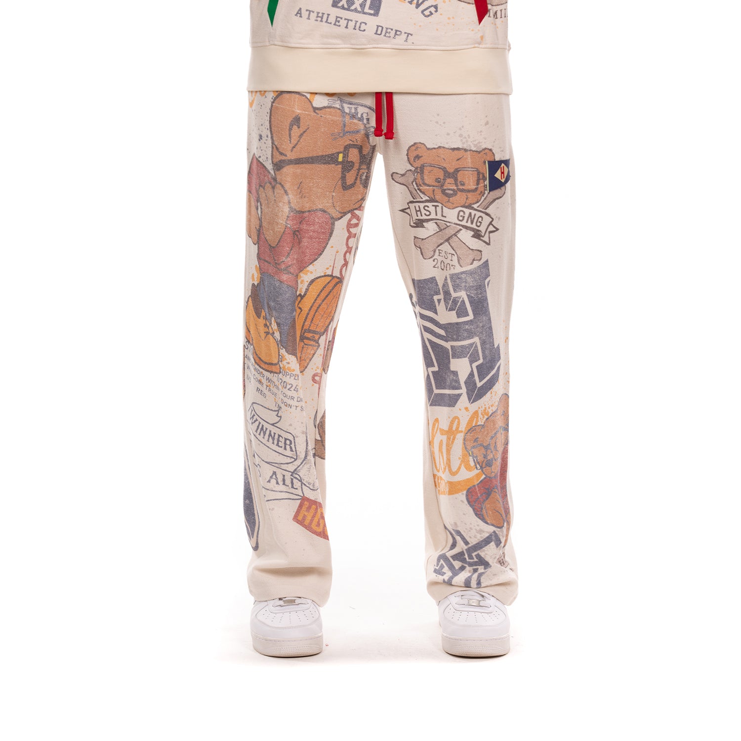 HG Ursa Squad Pant – Hustle Gang