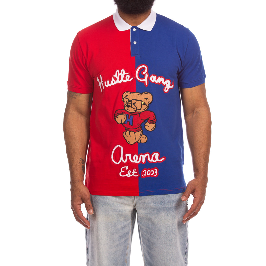 Official Hustle Gang Clothing