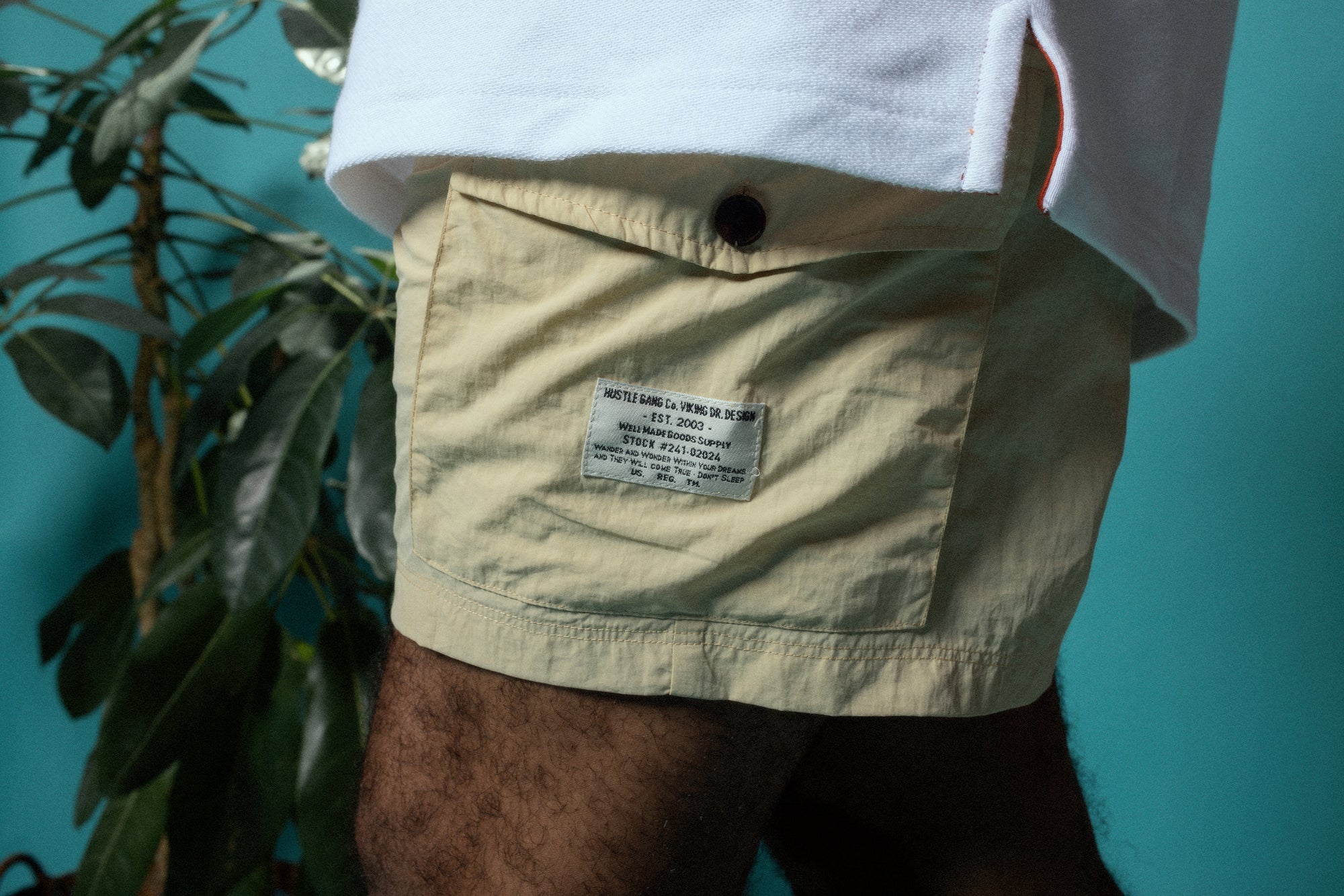 Official Hustle Gang Clothing