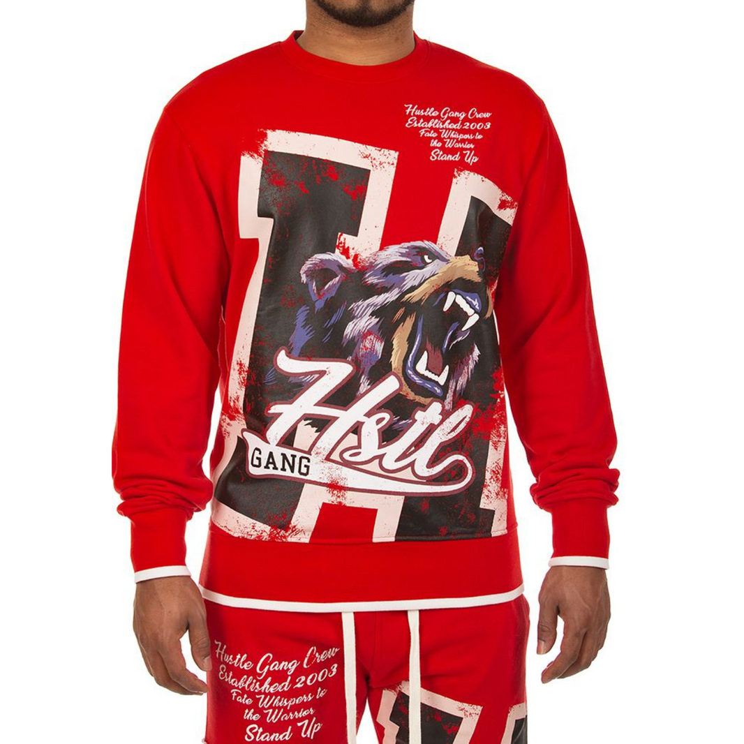 Outerwear – Hustle Gang