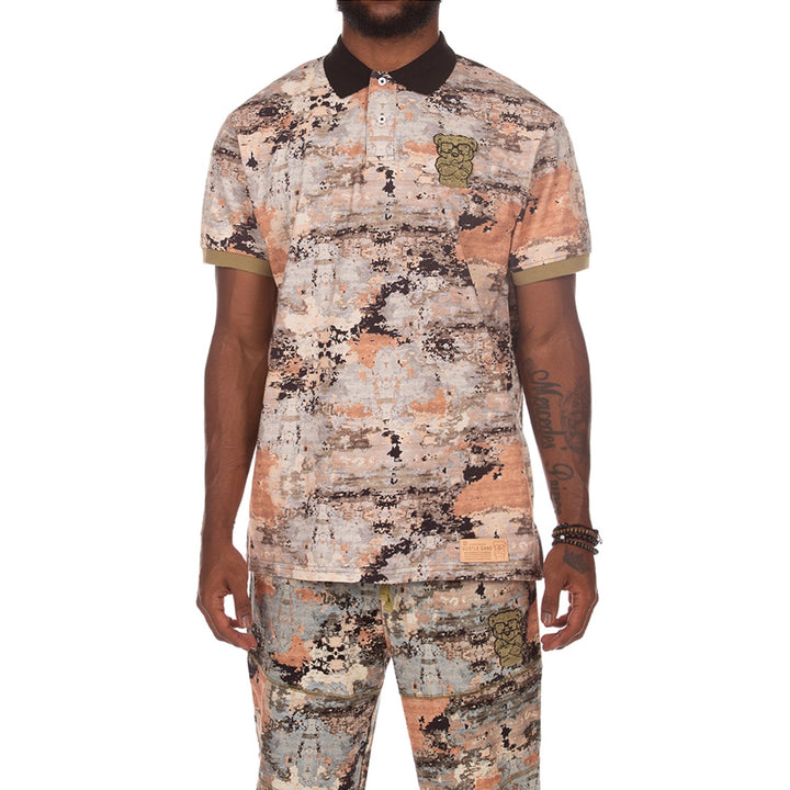 Polos – Hustle Gang